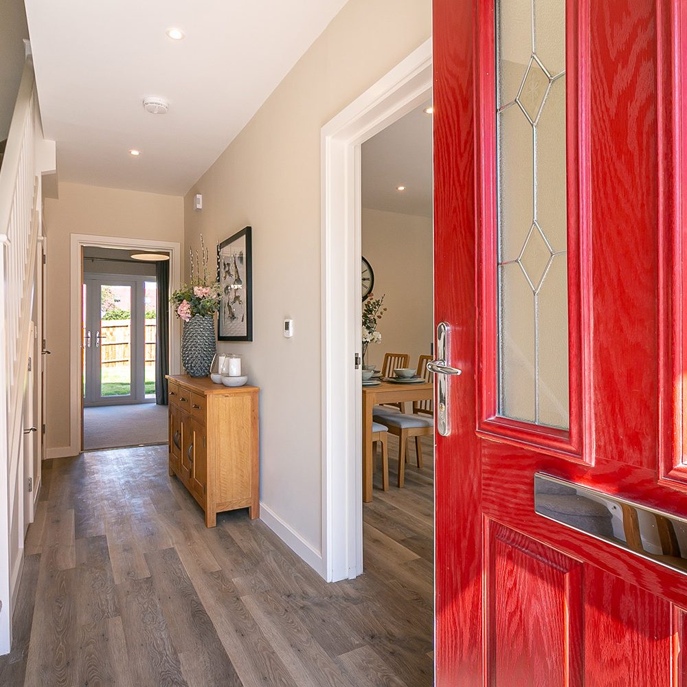 High Street Homes | Developments