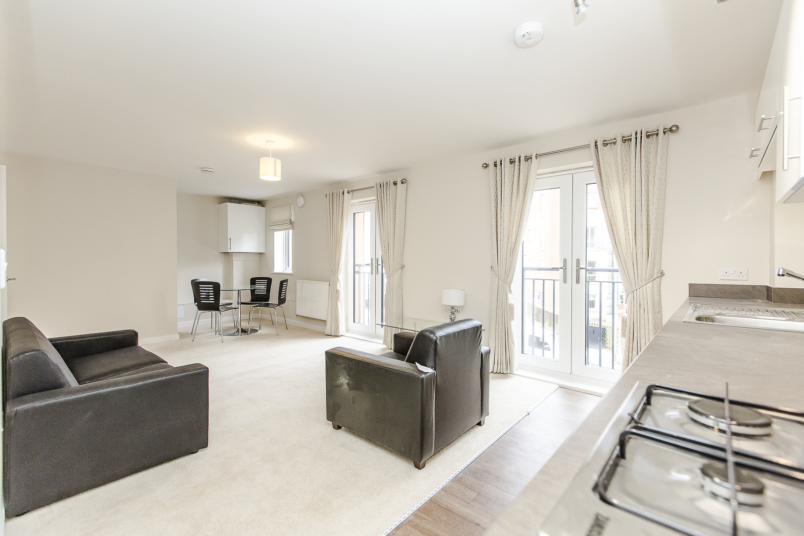 High Street Homes | CHARLES COURT