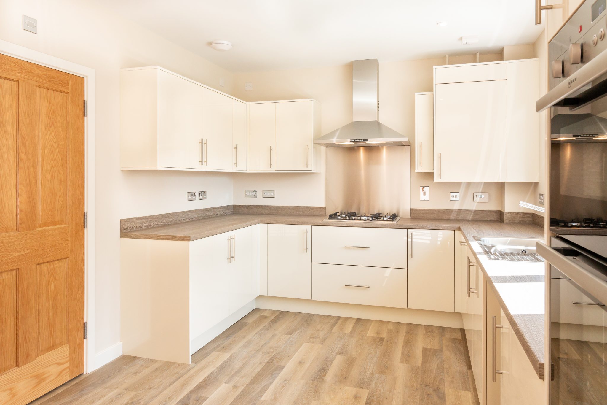 High Street Homes | SOUTH PADDOCK