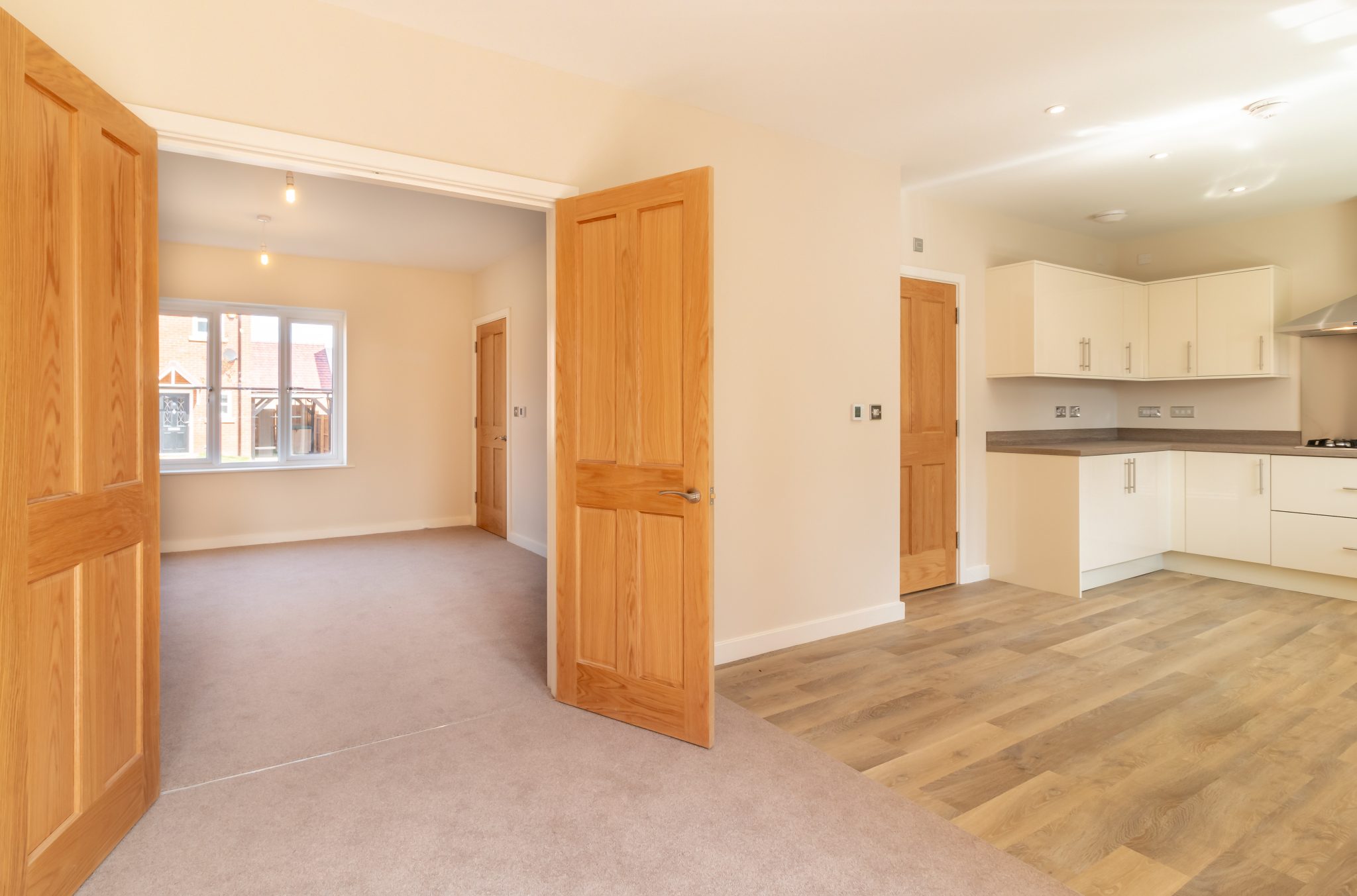 High Street Homes | SOUTH PADDOCK